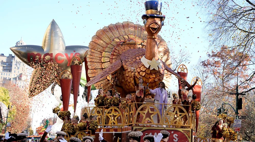 Thanksgiving Parades 2025 in Plymouth, MI: Where to Watch & Celebrate ...